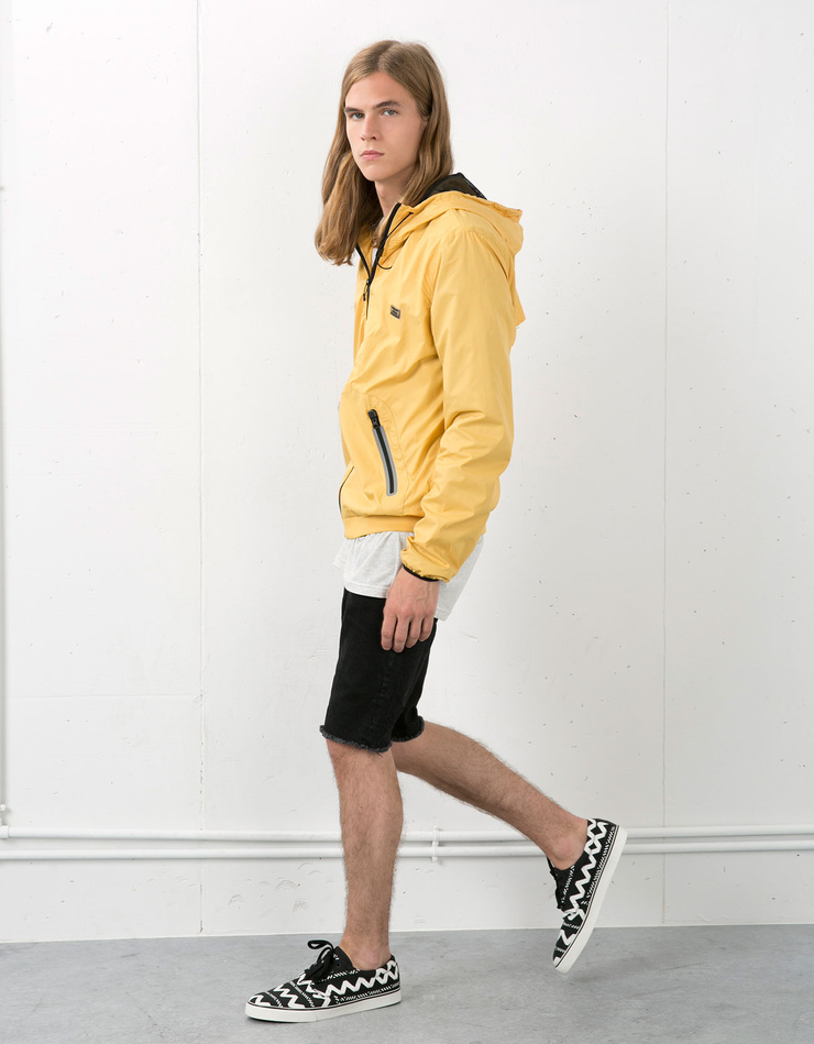 Picture of Malcolm Lindberg