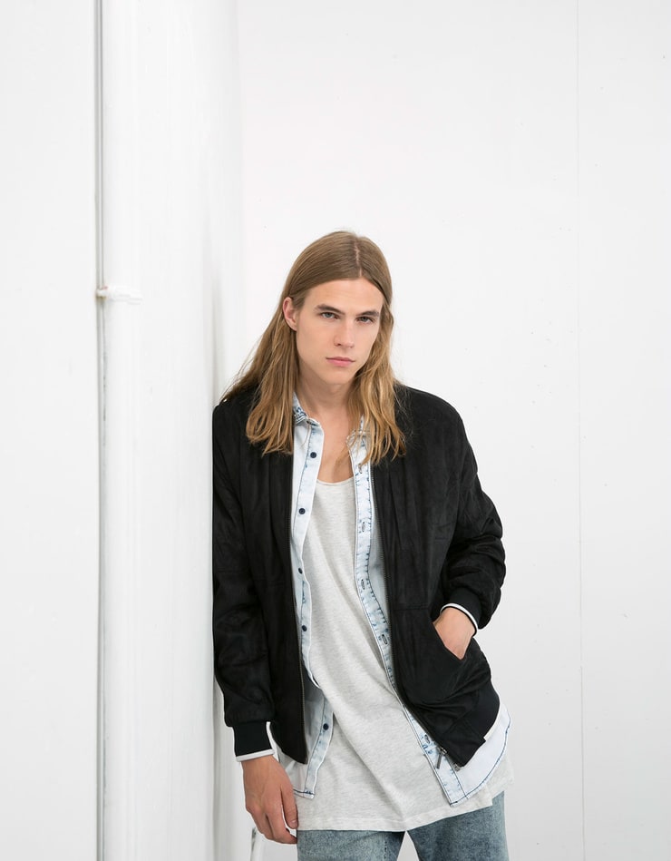 Picture of Malcolm Lindberg