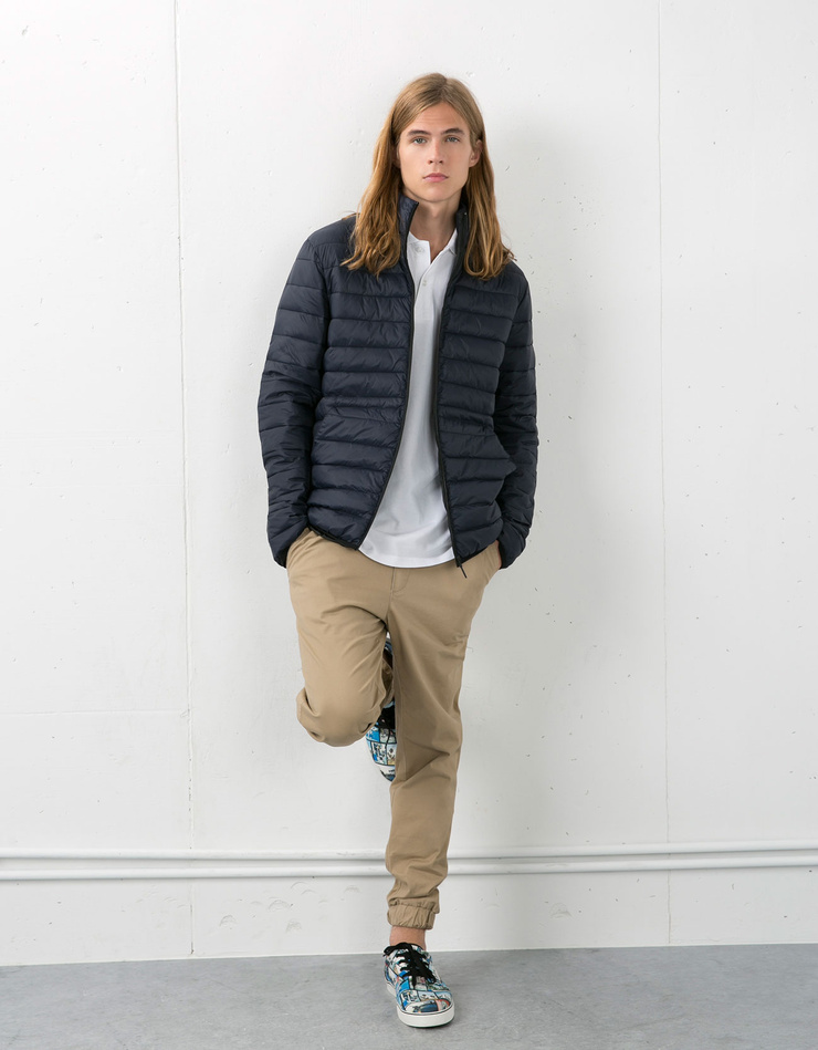 Picture of Malcolm Lindberg