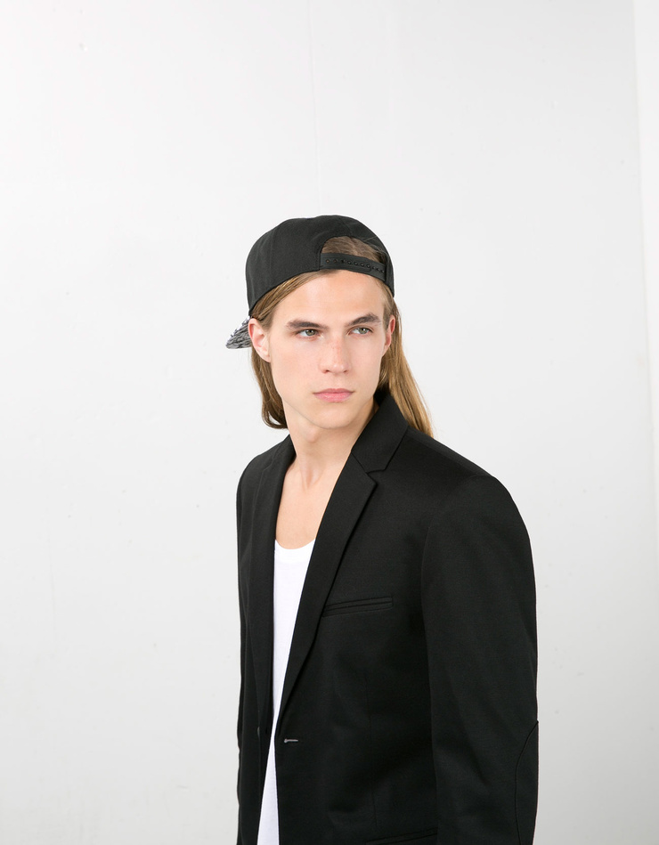 Picture of Malcolm Lindberg