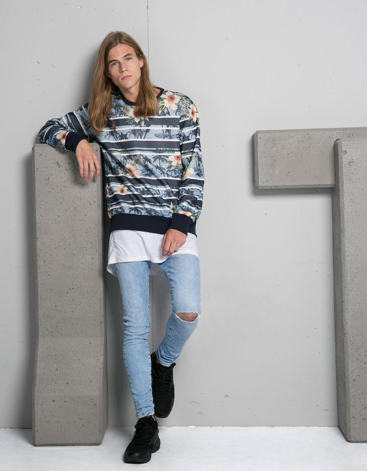 Picture of Malcolm Lindberg