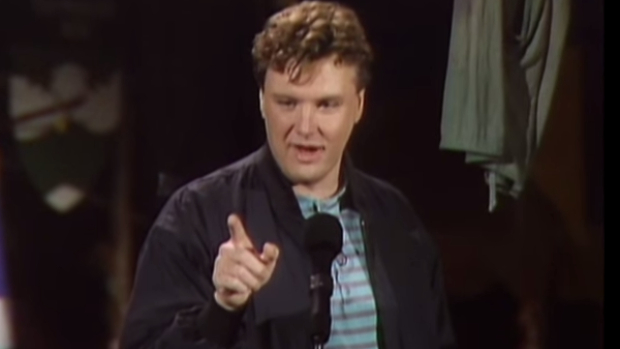 Picture of Rick Ducommun