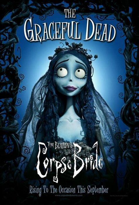 Image of Emily (Corpse Bride)