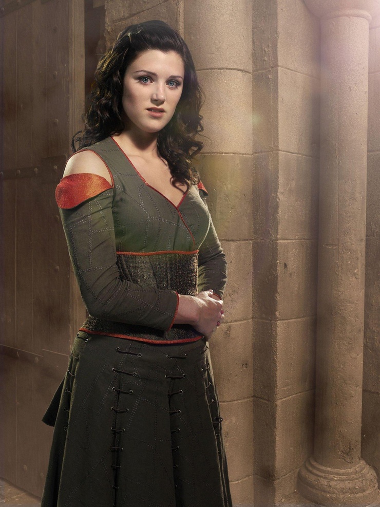 Picture of Lucy Griffiths