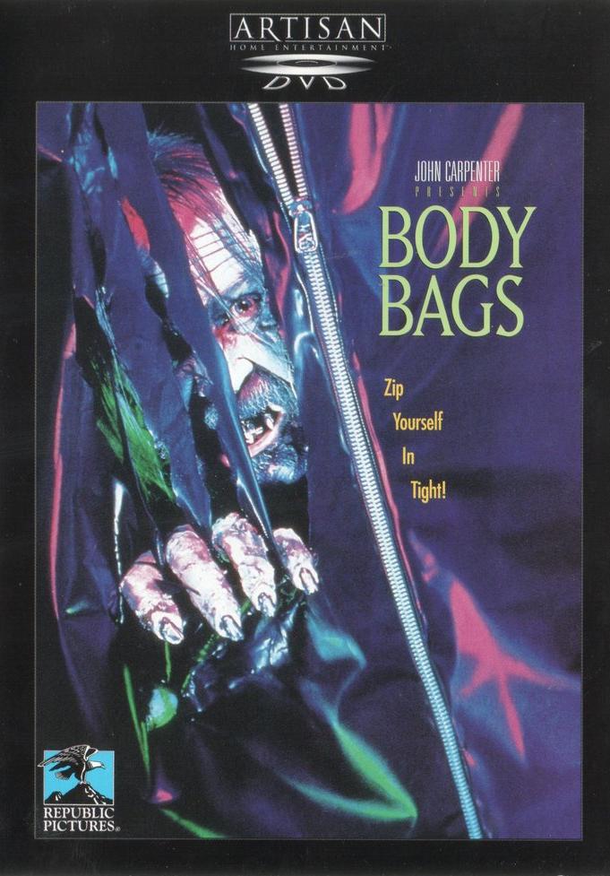 Body Bags picture
