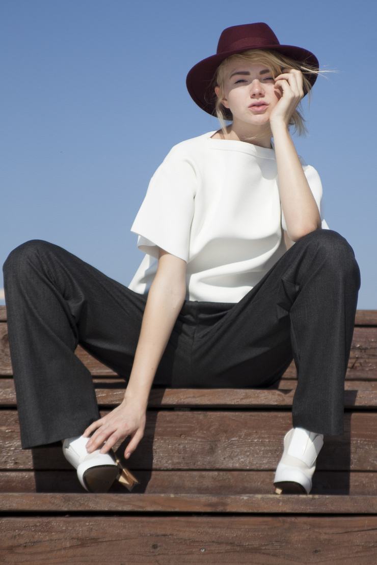 Image of Clodelle Lemay