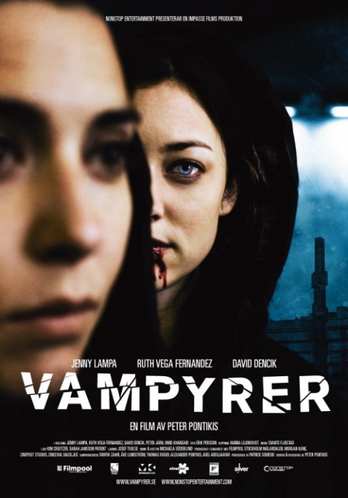 Picture of Vampyrer