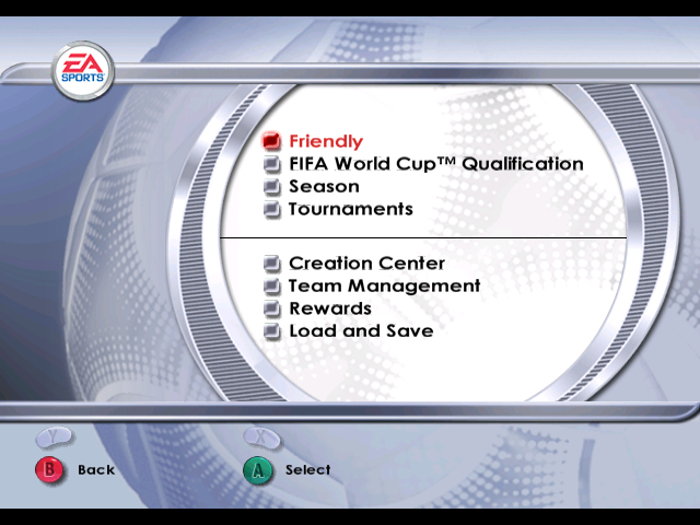Picture of FIFA Soccer 2002