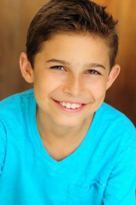 Picture of Austin Nash Chase