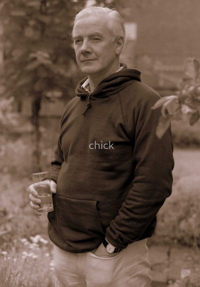 Fulton MacKay