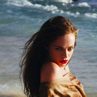 Picture of Hailey Gates