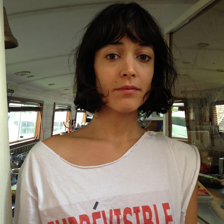 Picture of Vimala Pons