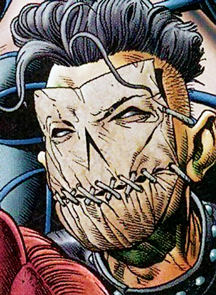 Picture of Murmur (Character)