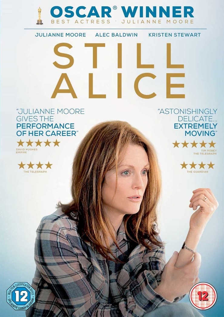 Image of Still Alice (2014)