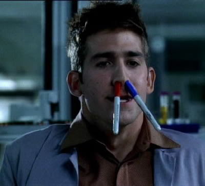 Image of CSI: Crime Scene Investigation