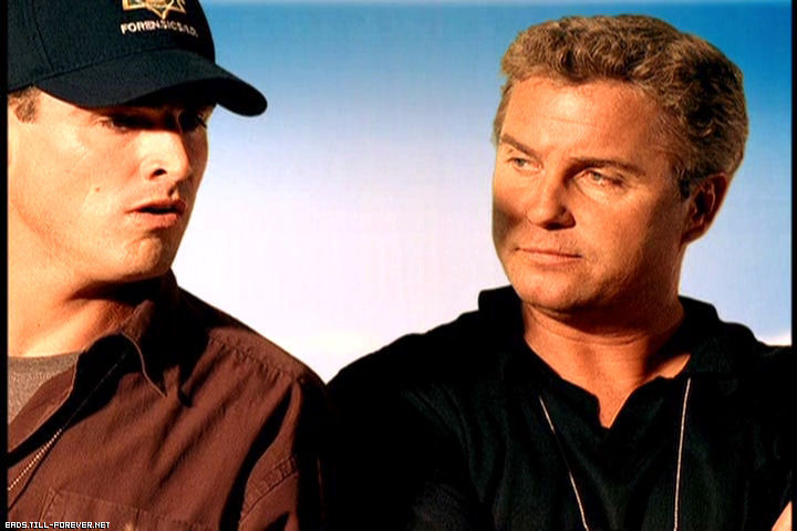 Picture of CSI: Crime Scene Investigation