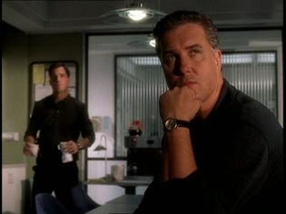 Picture of CSI: Crime Scene Investigation