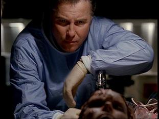 CSI: Crime Scene Investigation image