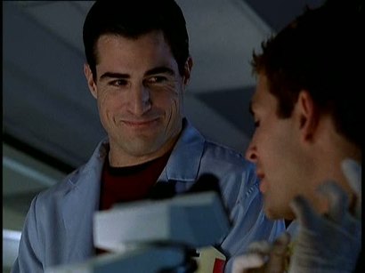 Image of CSI: Crime Scene Investigation