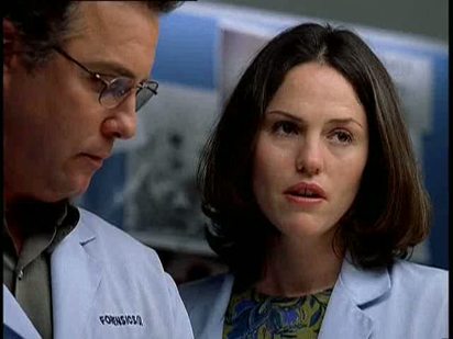 Picture of CSI: Crime Scene Investigation