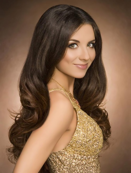 Picture of Anna Pletnyova