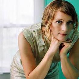 Picture of Laura Gibson