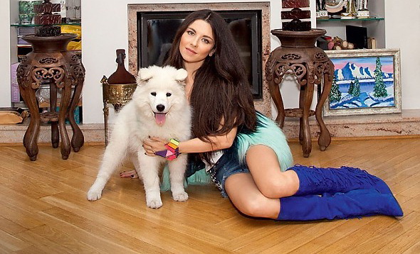 Picture of Anna Pletnyova