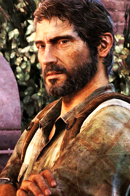 Picture of Joel Miller