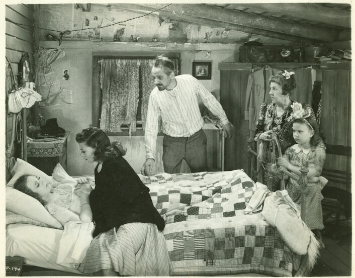 Image of Primrose Path (1940)