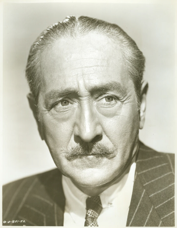Picture of Adolphe Menjou