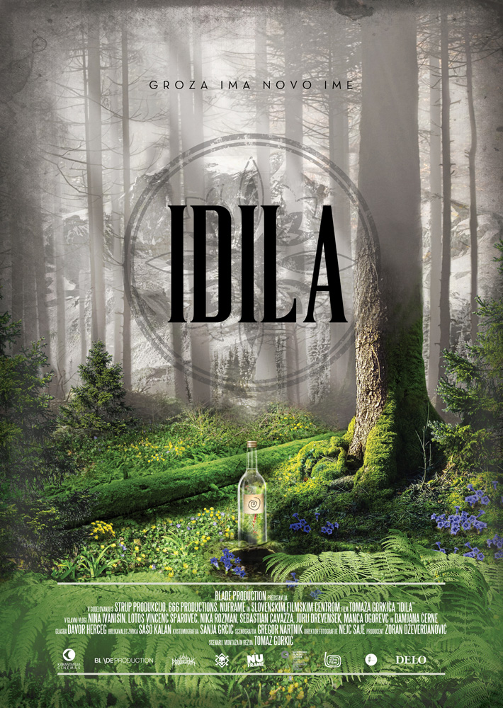 Idila (2015) image
