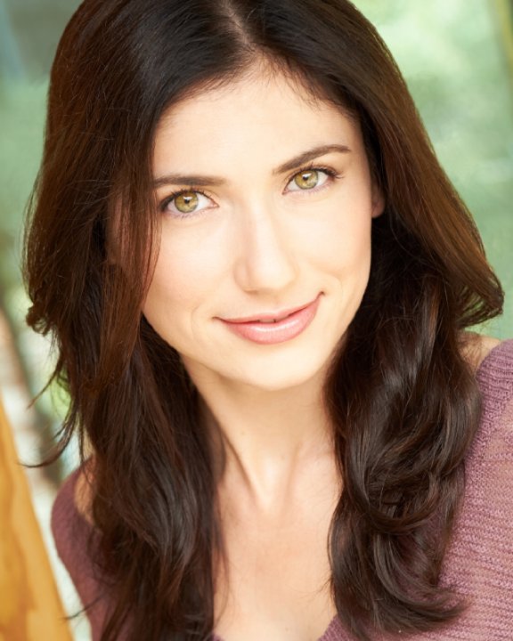 Picture of Robyn Buck