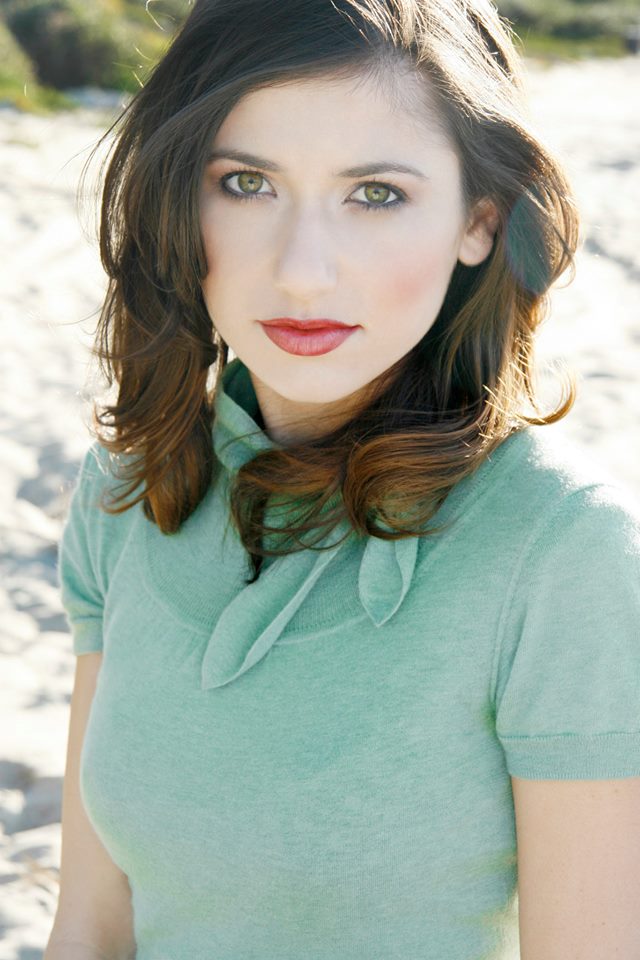 Picture of Robyn Buck