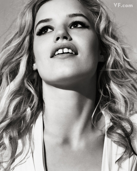 Picture of Georgia Jagger