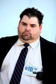 Picture of Michael Bower