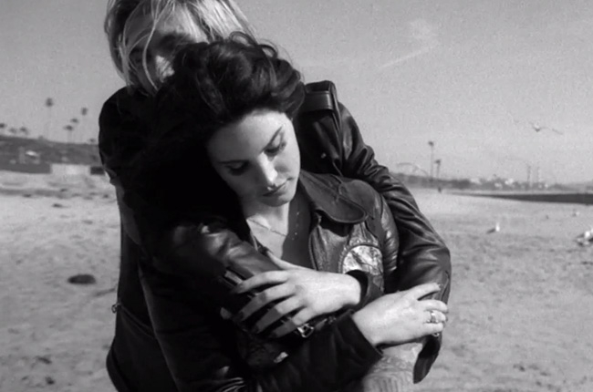 Picture of Ultraviolence