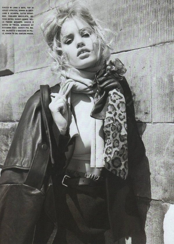 Picture of Georgia Jagger