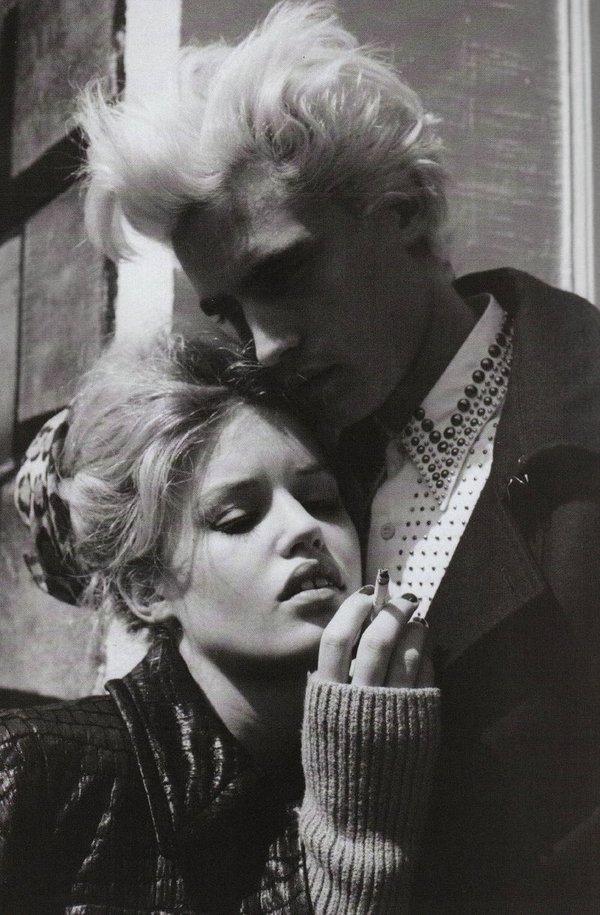 Georgia Jagger image