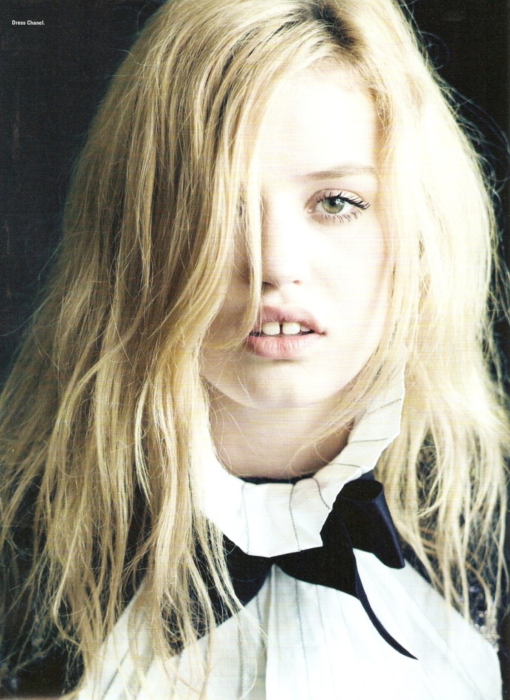 Picture of Georgia Jagger