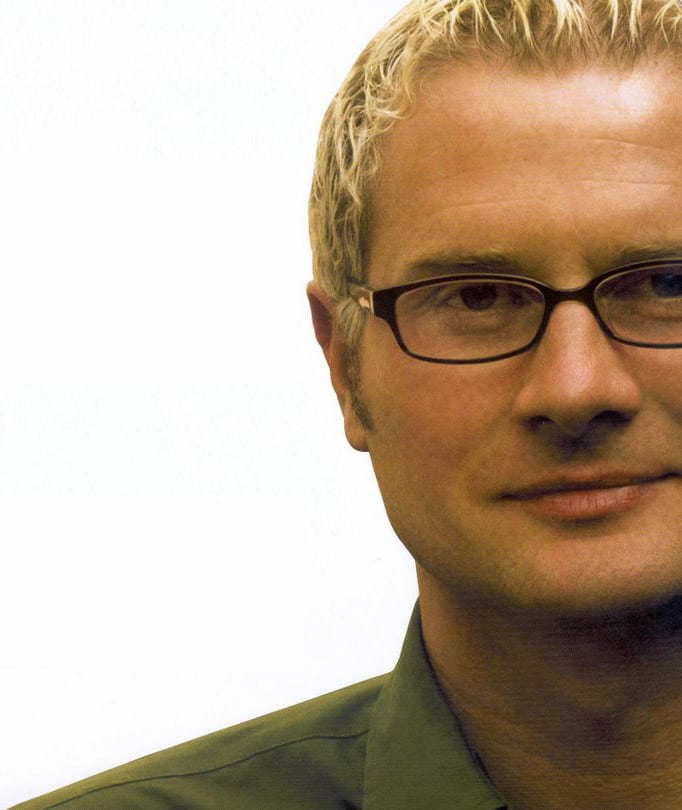 Picture of Rob Bell