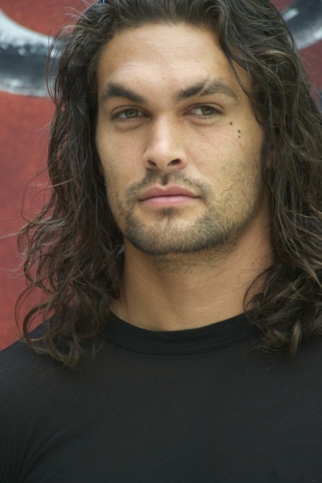 Picture of Jason Momoa