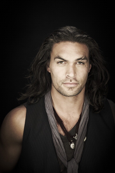 Picture of Jason Momoa