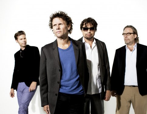 Picture of Bo Kaspers Orkester