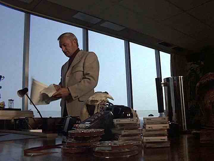 Picture of Columbo: Murder by the Book