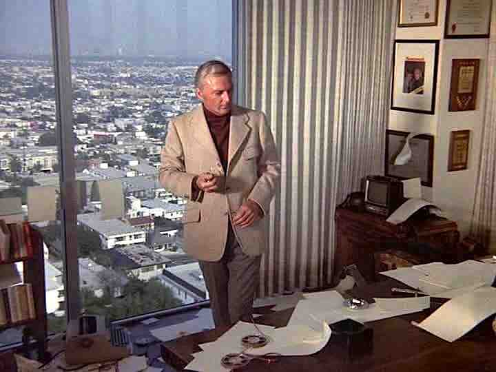 Picture of Columbo: Murder by the Book