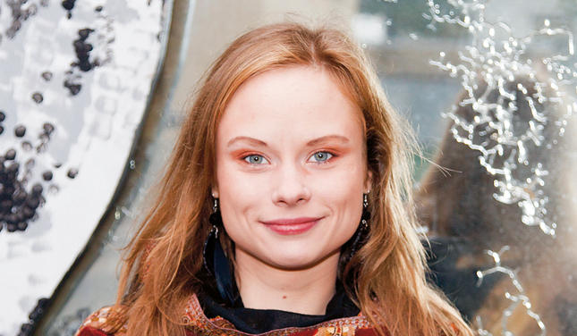 Picture of Laura Jeruma