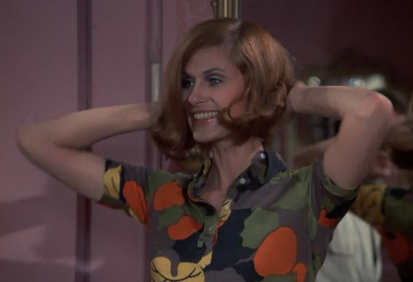 Picture of Columbo: Lady in Waiting