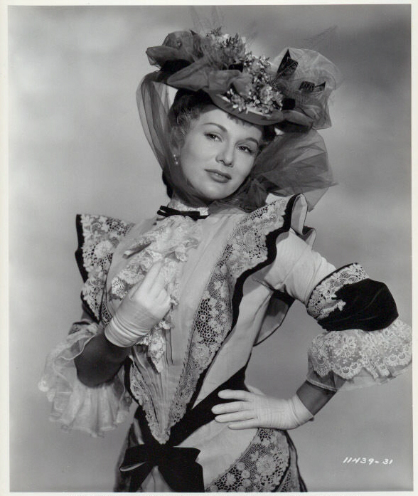 Eva Gabor