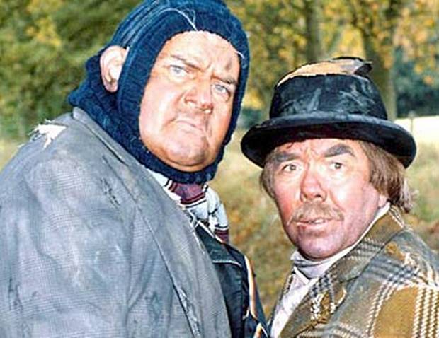 Picture of The Two Ronnies (1971-1987)