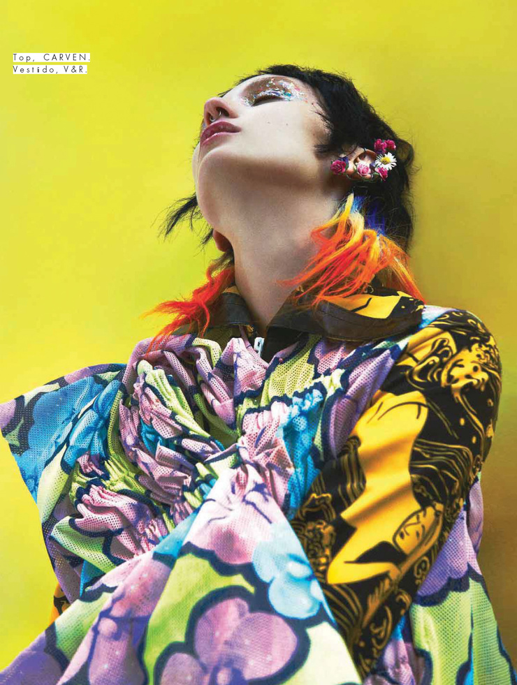 Picture of Alex Yuryeva